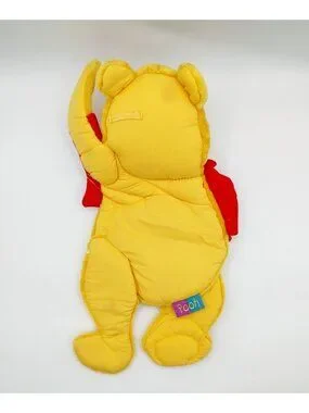 Disney | Other | Disney Winnie The Pooh 3d Plush Wall Hanging Nursery ...